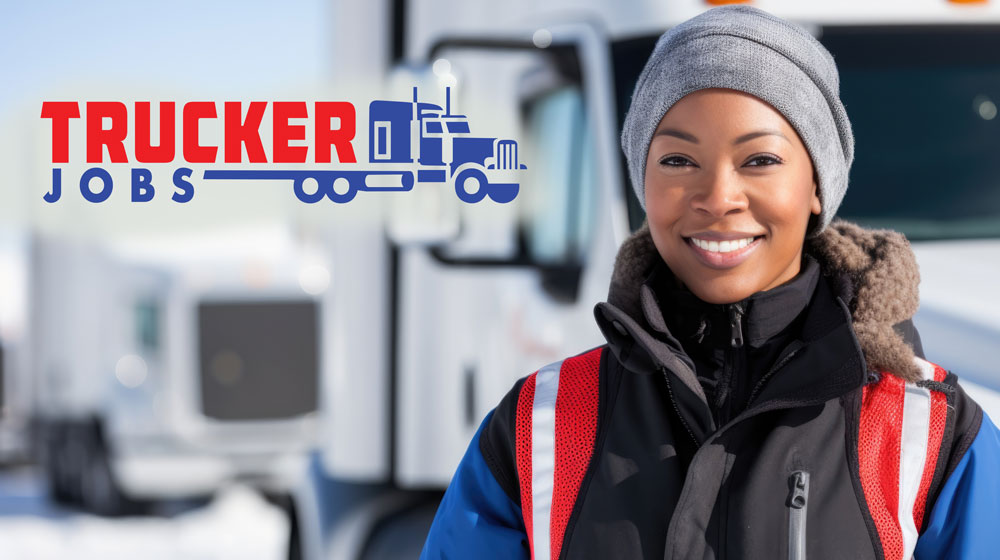 Job Applications | Trucker Jobs