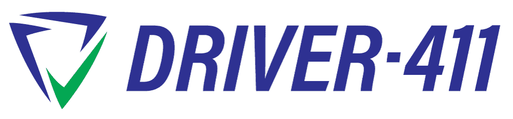 Driver 411 Background Checks